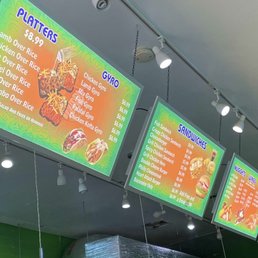 HALAL MUNCHIES - Updated October 2025 - 222 Photos & 303 Reviews - 69 ...