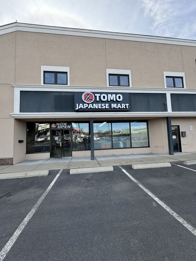 TOMO’S JAPANESE MART - Updated October 2025 - 189 Photos & 18 Reviews - 1321 Silas Deane Hwy ...