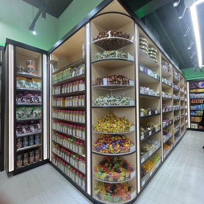 NUTS NOW - Updated April 2025 - 40 Photos - 5713 Allen Rd, Allen Park ...