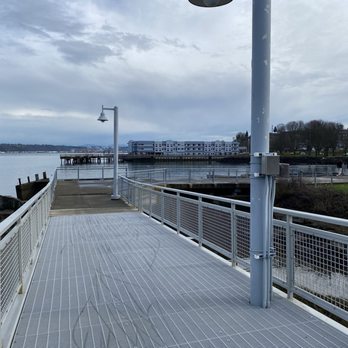 RUSTON WAY WATERFRONT - Updated November 2025 - 185 Photos & 45 Reviews ...