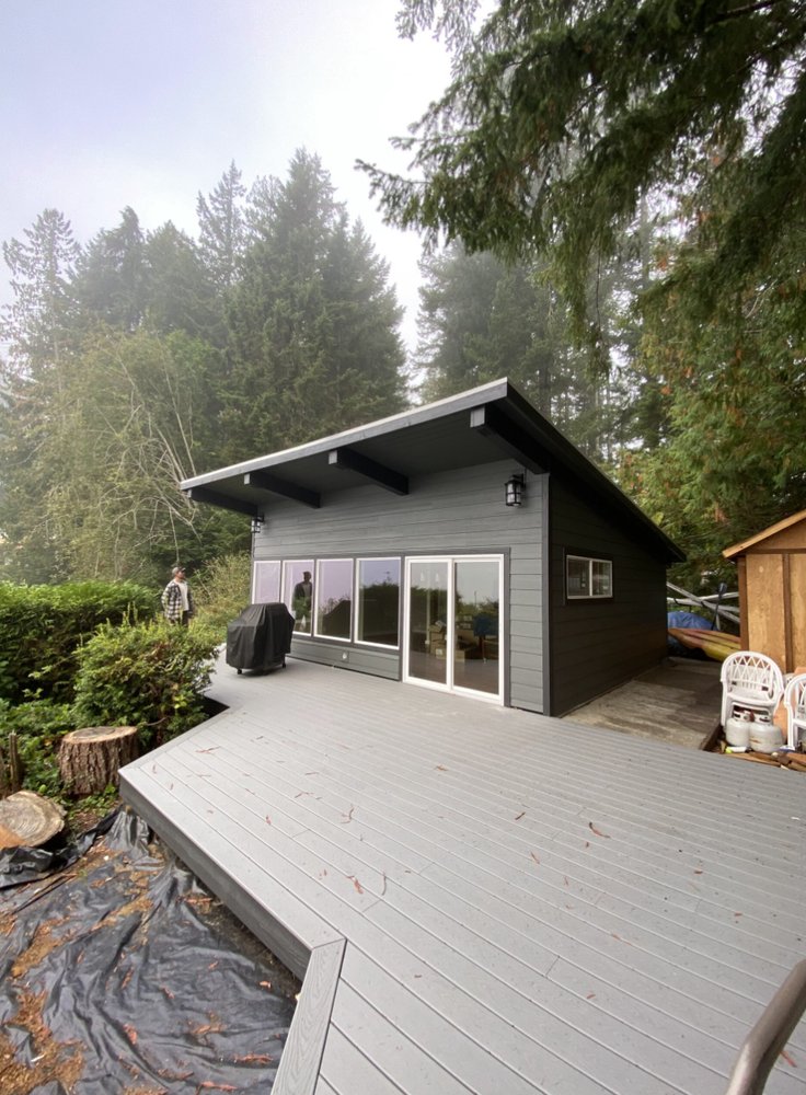 ZANE BUILDERS - Updated October 2025 - Request Consultation - 25 Photos ...