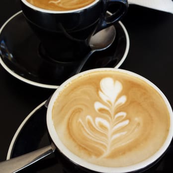 STOMP ESPRESSO - Updated September 2025 - 10 Photos - 109 Holland Rd ...