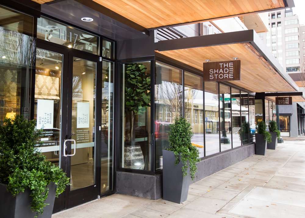 THE SHADE STORE - Updated December 2025 - 23 Photos & 21 Reviews - 1117 ...