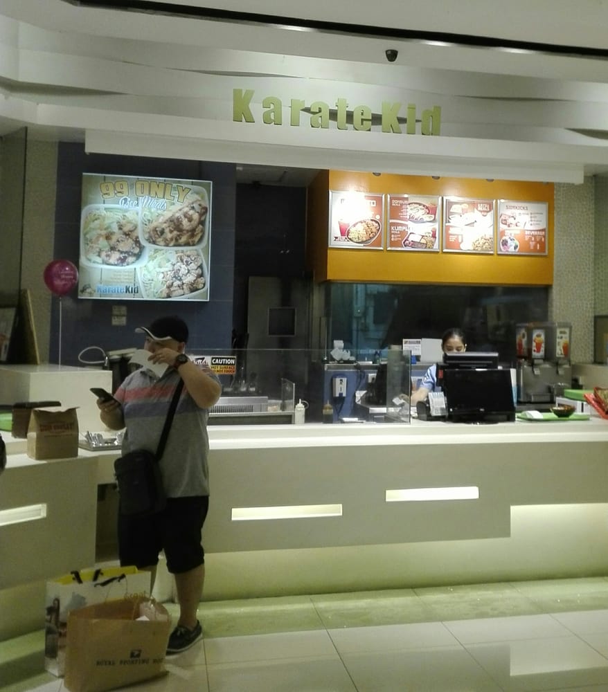 KARATE KID - Updated April 2025 - North Avenue, Barangay Bagong Pag-asa ...