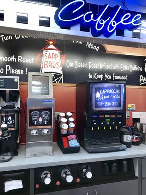 SAPP BROS. PETROLEUM - Updated August 2025 - 23 Photos & 11 Reviews ...