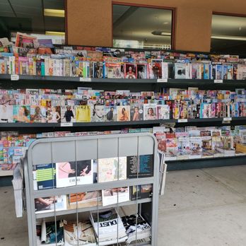 Vroman’s Bookstore - Trusted Since 1894 - Updated July 2025 - 1416 ...