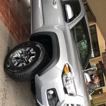 SERVCO TOYOTA LEEWARD - Updated July 2025 - 196 Photos & 421 Reviews ...