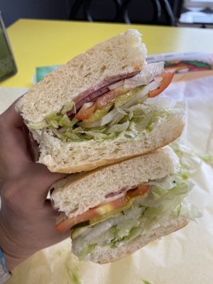 D & M SUBS - Updated October 2025 - 18 Reviews - 5 S 10th St, Gladstone ...