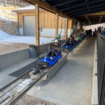 CANYON COASTER - Updated June 2024 - 97 Photos & 110 Reviews - 700 E ...