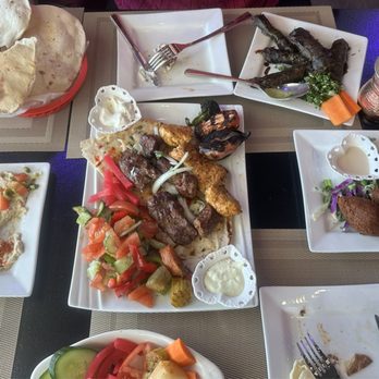 LAYALI HALAB - Updated June 2024 - 50 Photos & 28 Reviews - 10477 Old ...