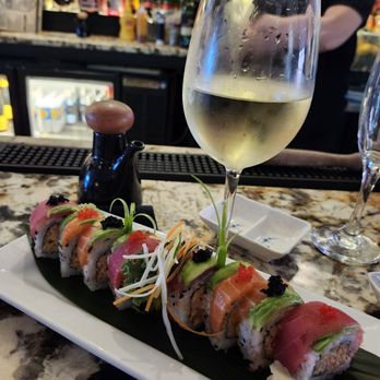 TIN FISH BOCA - Updated April 2025 - 130 Photos & 109 Reviews - 9101 ...