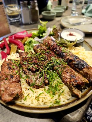 AL BADAWI - Updated December 2025 - 266 Photos & 130 Reviews - 1725 2nd ...