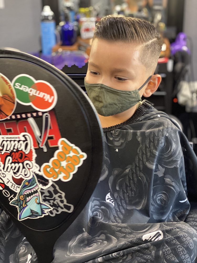 FADED BARBERSHOP MORGAN HILL - Updated April 2024 - 130 Photos & 270 ...