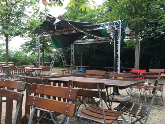 SEEHEIMER WALDGARTEN - Updated July 2024 - Außerhalb 27, Seeheim ...