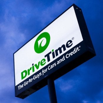 DRIVETIME USED CARS - Updated December 2025 - 14 Photos & 18 Reviews ...