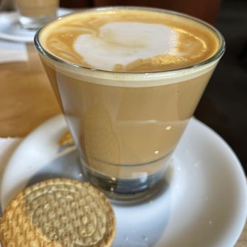 HIGH FIVE COFFEE - Updated August 2025 - 250 Photos & 290 Reviews - 190 ...