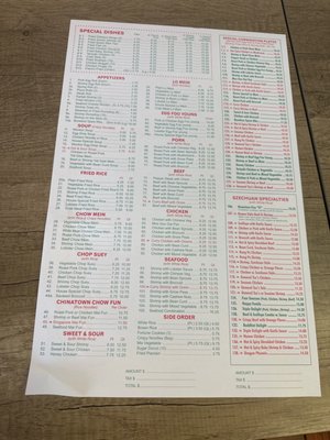 SANG HING CHINESE FOOD TAKE OUT - Updated July 2025 - 19 Photos & 29 ...