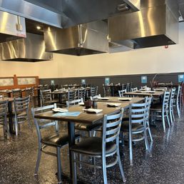 OKOME - Updated October 2025 - 228 Photos & 47 Reviews - 4551 New Bern ...