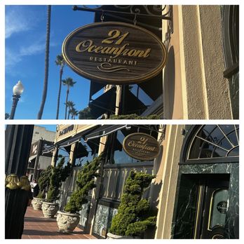 21 OCEANFRONT - Updated July 2025 - 846 Photos & 762 Reviews - 2100 W ...