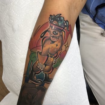 1UP INK TATTOO STUDIOS - Updated August 2024 - 34 Photos & 22 Reviews ...