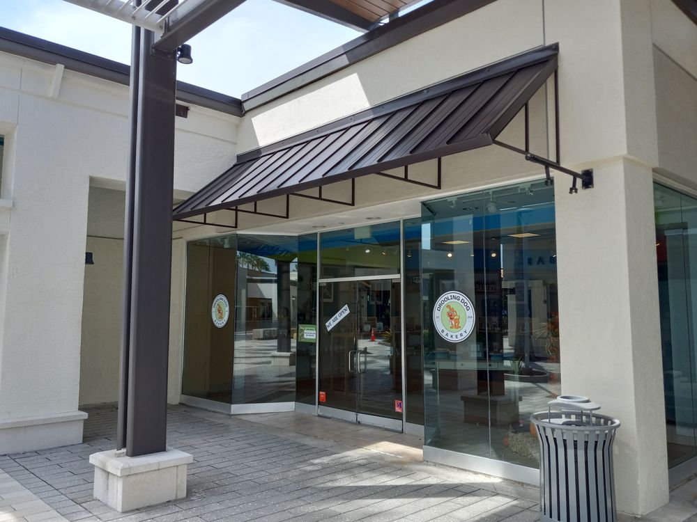 DROOLING DOG BAKERY - Updated July 2025 - 13499 S Cleveland Ave, Fort ...