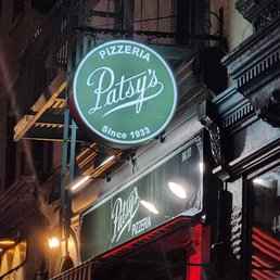 PATSY’S PIZZERIA - Updated December 2025 - 518 Photos & 693 Reviews ...