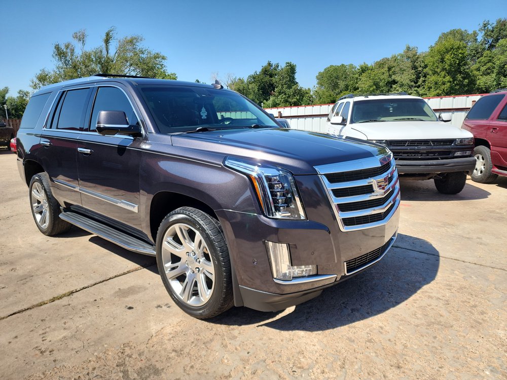 EGM AUTO - Updated January 2026 - 11 Photos - 1145 N Midwest Blvd ...