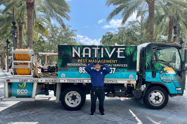 NATIVE PEST MANAGEMENT - Updated December 2025 - 115 Photos & 204 ...