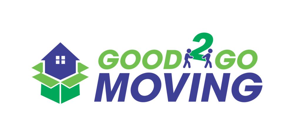 GOOD 2 GO MOVING - Updated December 2025 - Request a Quote - Surrey ...