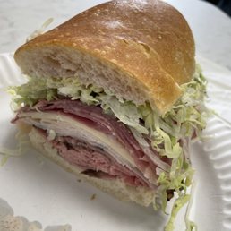 MR. SUB OF UNION - Updated July 2025 - 76 Photos & 165 Reviews - 406 ...