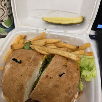 URBAN EATZ - Updated December 2025 - 81 Photos & 163 Reviews - 1811 N ...