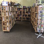 THE BRIDGE THRIFT STORE - 52 Photos & 37 Reviews - 15605 S 71st Ct ...