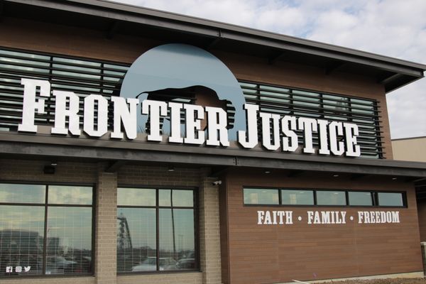 FRONTIER JUSTICE - 40 Reviews - Firearm Training - 10000 France Family ...