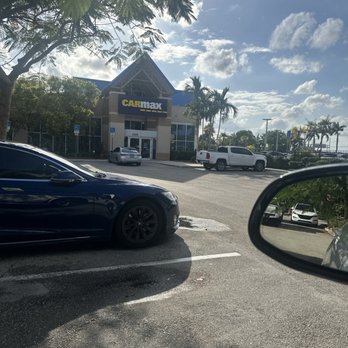 CARMAX - Updated January 2026 - 60 Photos & 68 Reviews - 6300 NW 167th ...