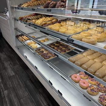 PANA DONUTS - Updated December 2025 - 42 Photos & 40 Reviews - 7810 E ...