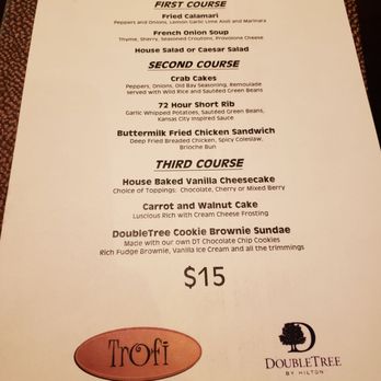 TROFI RESTAURANT - Updated January 2026 - 68 Photos & 36 Reviews ...