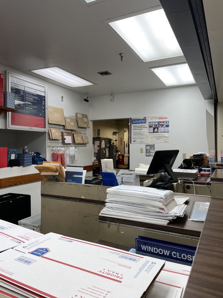 UNITED STATES POST OFFICE - Updated July 2025 - 20 Reviews - 5015 ...