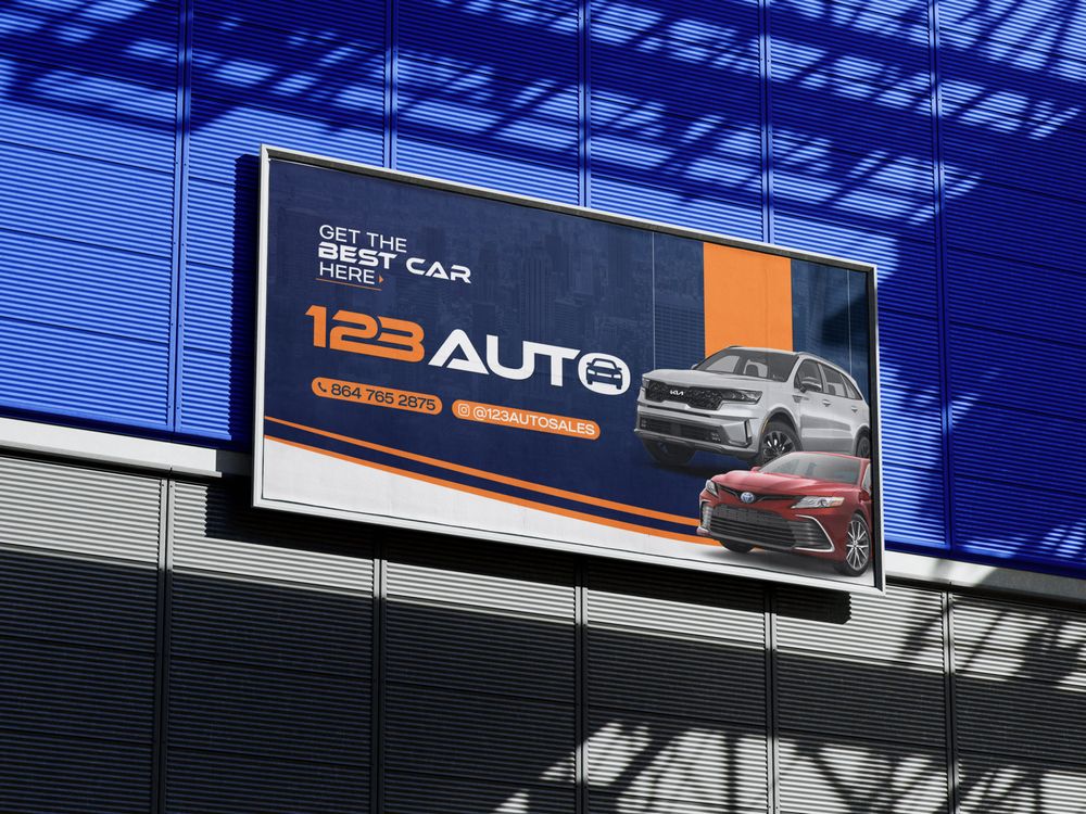 123 AUTO - Updated July 2025 - 3790 Calhoun Memorial Hwy, Greenville ...