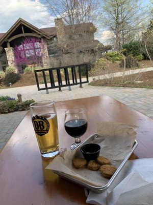 DEVILS BACKBONE CAMP - Updated October 2025 - 11 Photos & 13 Reviews ...