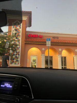 CHEF LI - Updated October 2025 - 175 Photos & 236 Reviews - 4013 Tampa ...