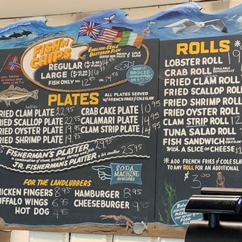 SIR CRICKET’S FISH & CHIPS - Updated July 2024 - 102 Photos & 267 ...