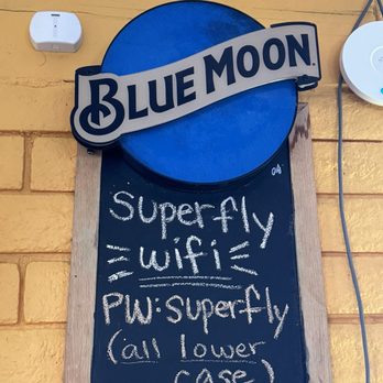 SUPERFLY MARTINI BAR AND GRILL - Updated April 2025 - 387 Photos & 631 ...