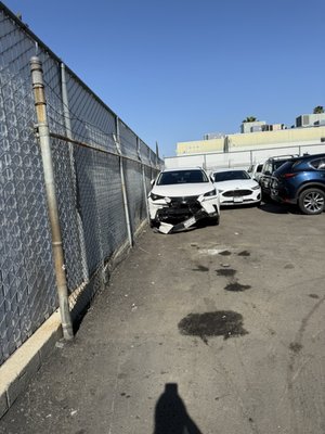 EXCELLENCE COLLISION CENTER - Updated January 2026 - 30 Photos - 7862 ...