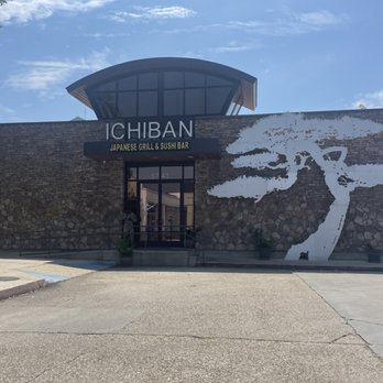 ICHIBAN SUSHI BAR & GRILL - Updated October 2025 - 591 Photos & 405 ...