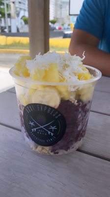 AÇAI EXPRESS - Updated May 2025 - 32 Photos & 21 Reviews - Carr. PR- 37 ...