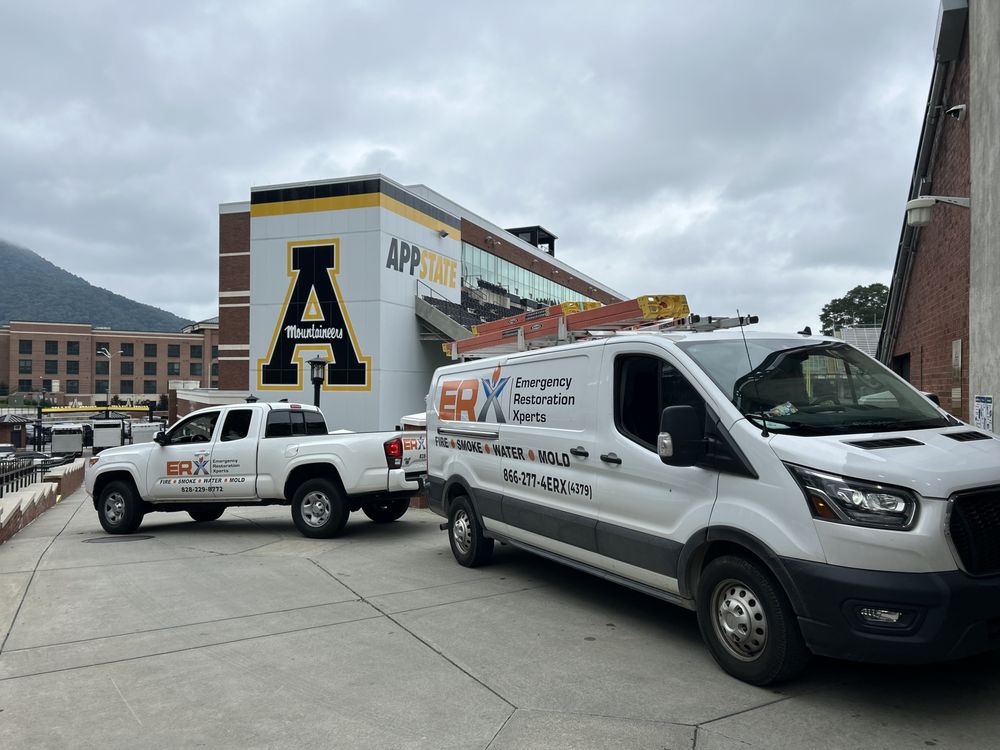 EMERGENCY RESTORATION EXPERTS - Updated January 2026 - 25 Photos & 23 ...