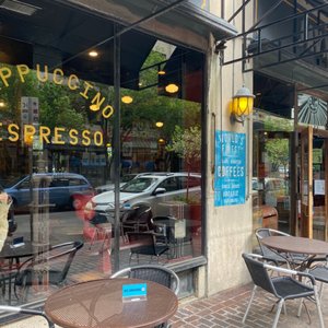 JAVA’S CAFE - 198 Photos & 285 Reviews - 16 Gibbs St, Rochester, New ...