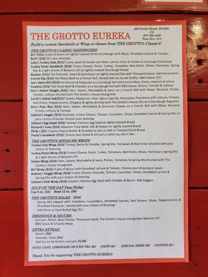 THE GROTTO EUREKA - Updated October 2025 - 28 Photos & 42 Reviews - 428 ...