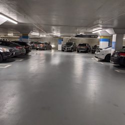 GARAGE AT POST OFFICE SQUARE - 35 Photos & 60 Reviews - 0 Post Office ...