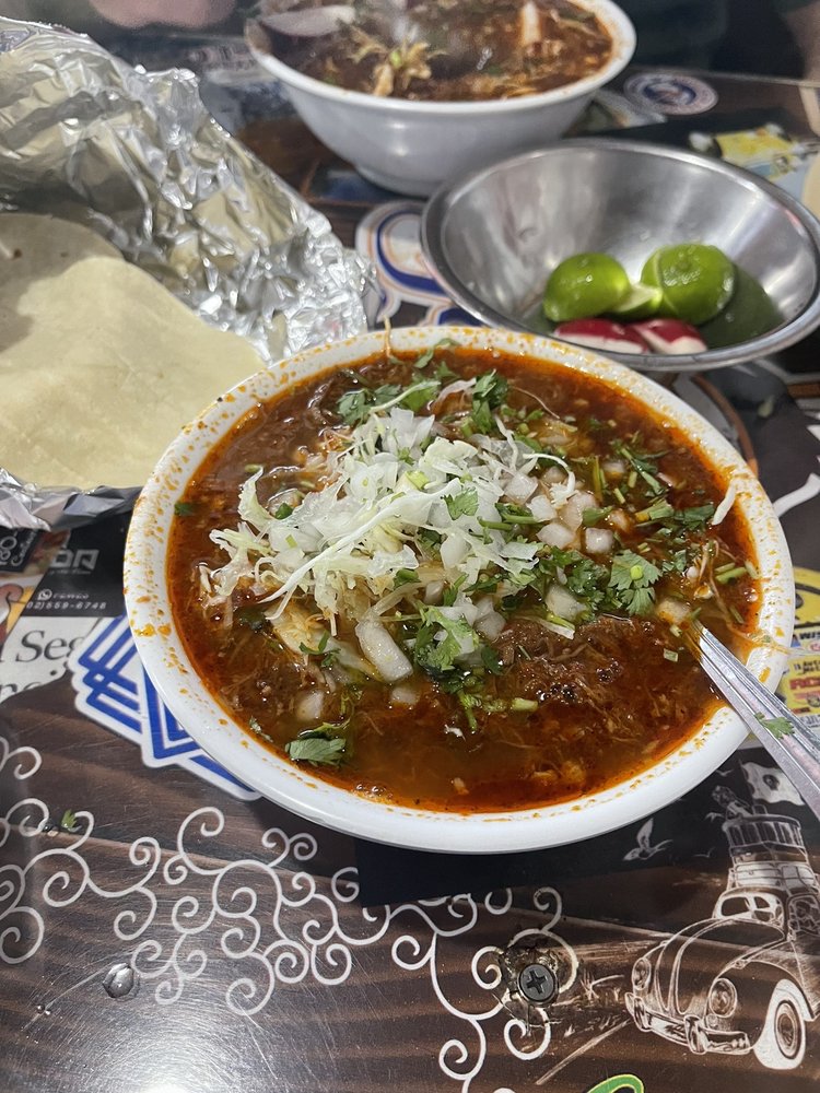 BIRRIERIA OBREGON - 47 Photos & 45 Reviews - 2500 N 35th Ave, Phoenix ...